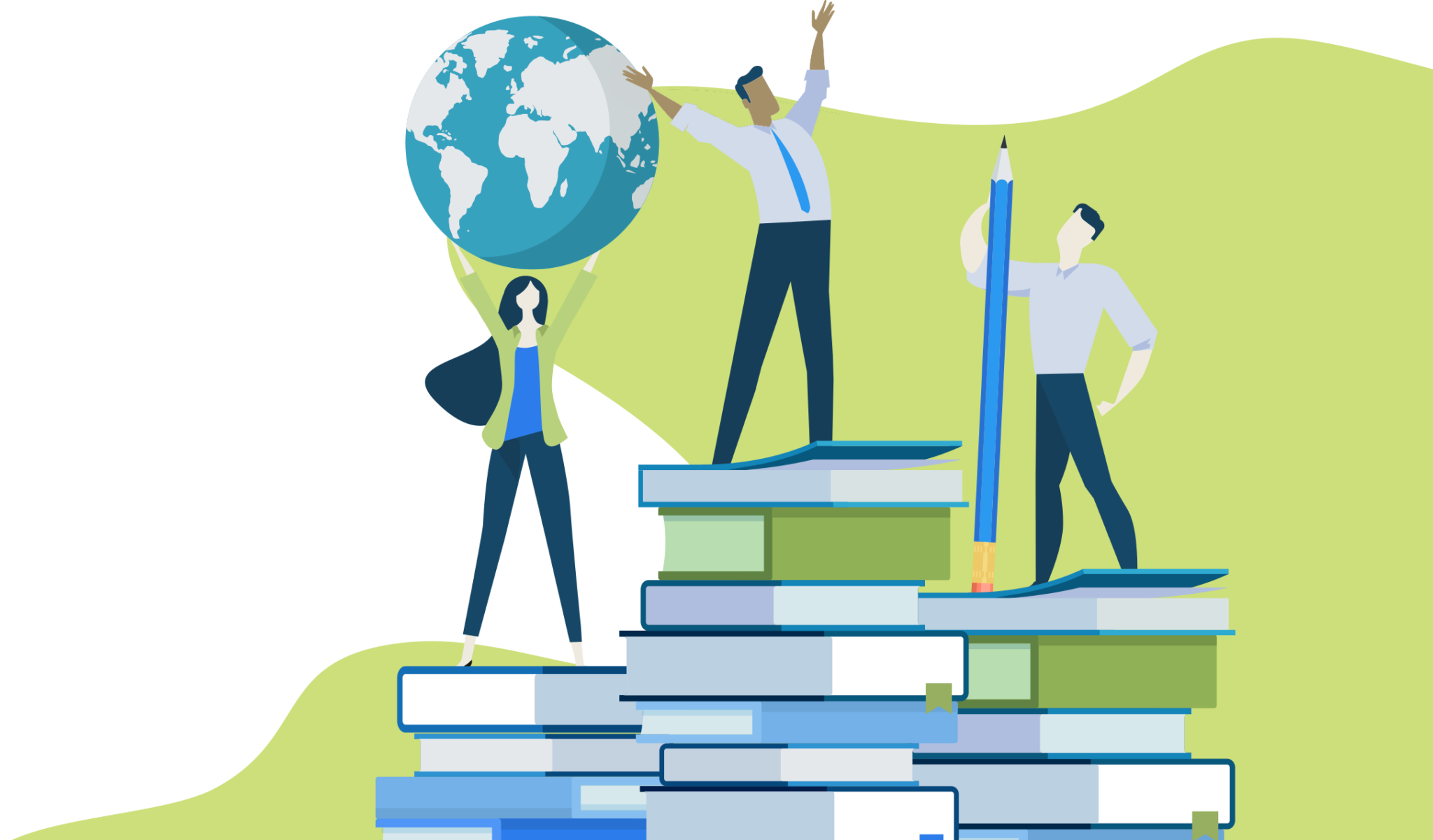 Education Jobs - Ackerman Pierce