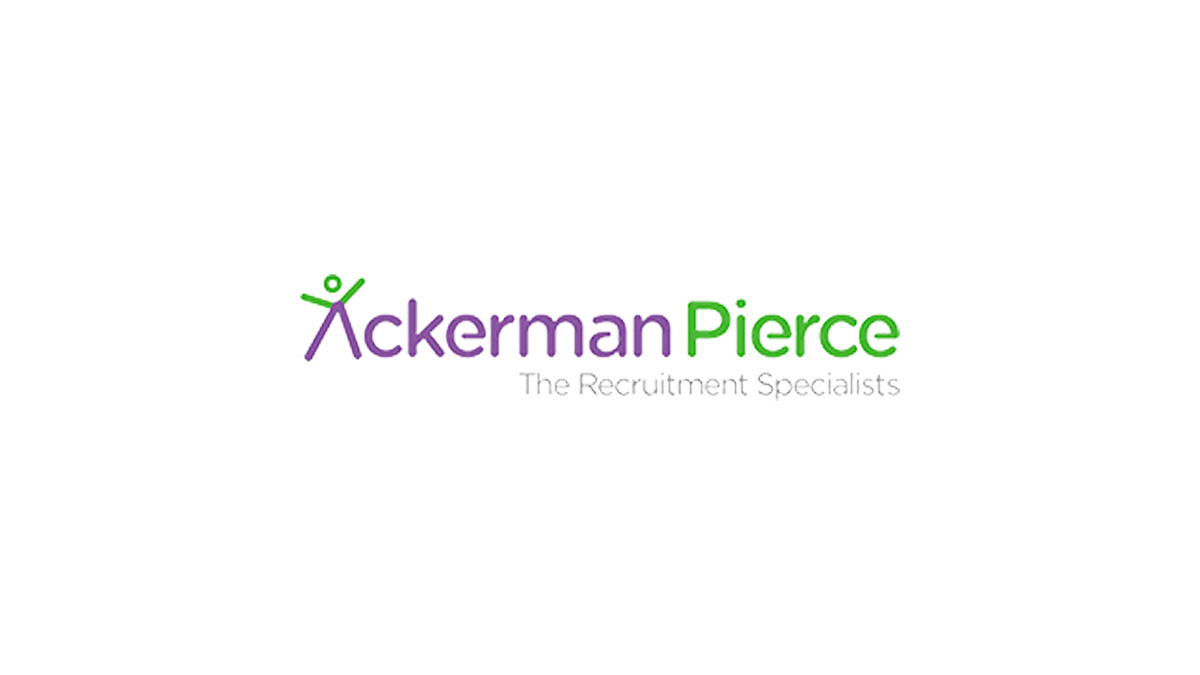 Submit your CV - Ackerman Pierce