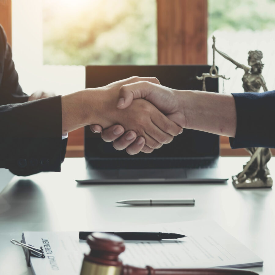 Criminal Justice Jobs - Ackerman Pierce