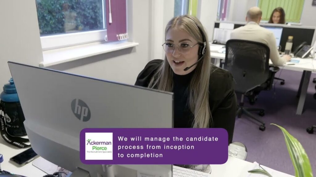 Employers - Ackerman Pierce