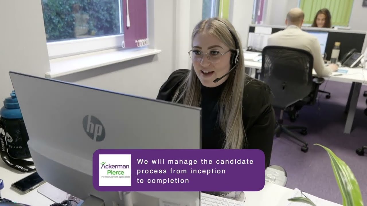 Employers - Ackerman Pierce