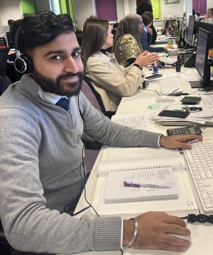 Join Us - Ackerman Pierce