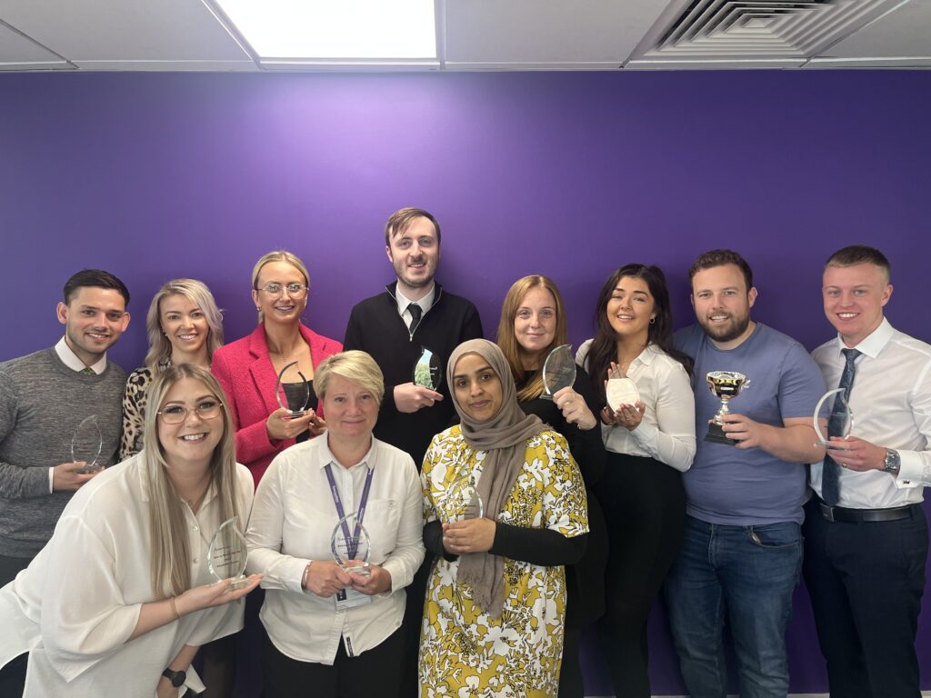 About Us - Ackerman Pierce