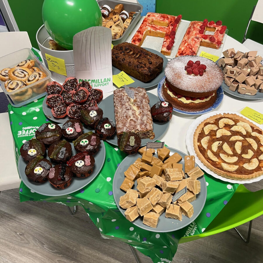 Giving Back - Ackerman Pierce