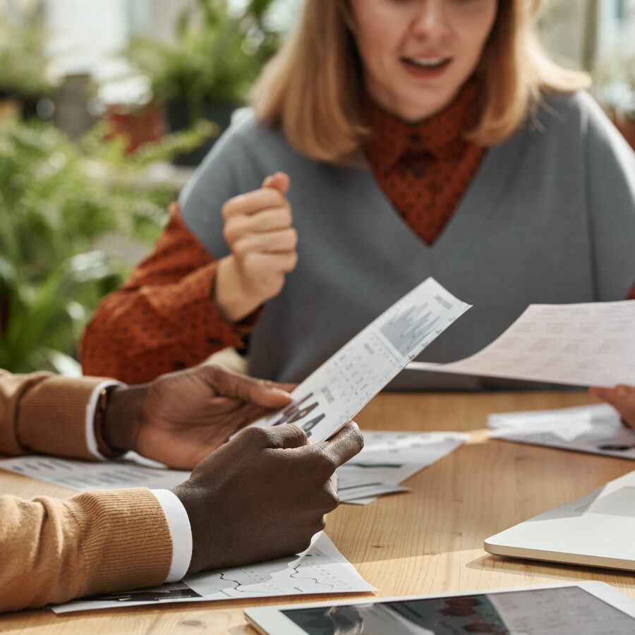 About Us - Ackerman Pierce