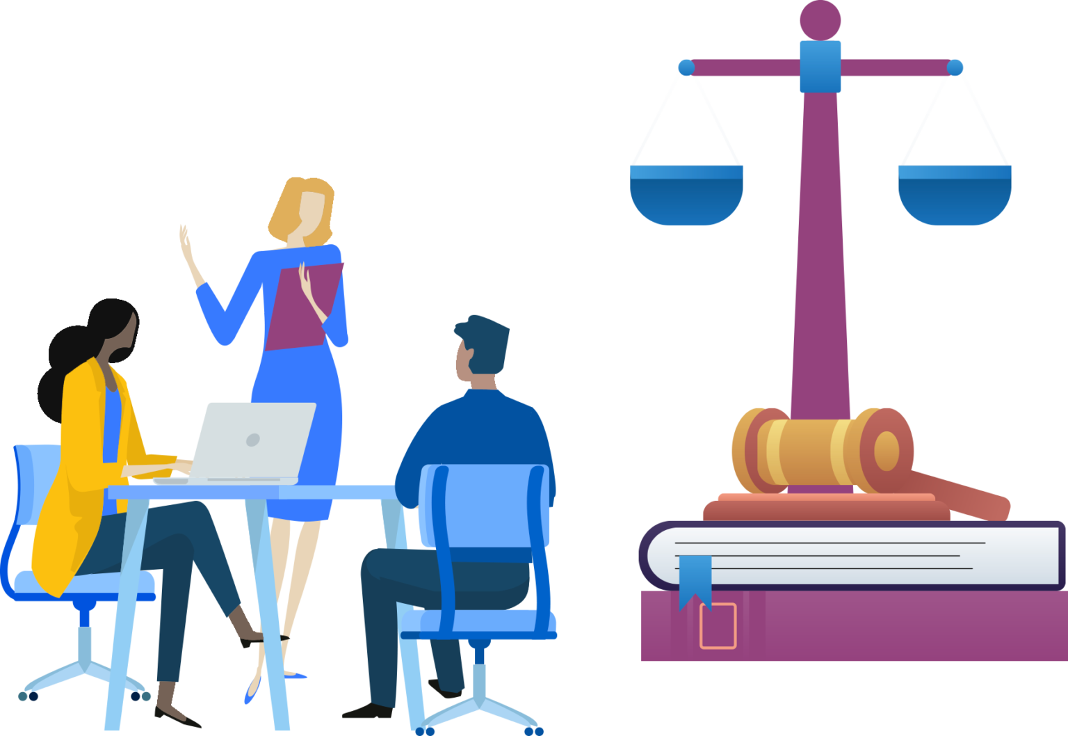 Criminal Justice Jobs - Ackerman Pierce