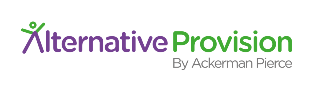 Alternative Provision - Ackerman Pierce